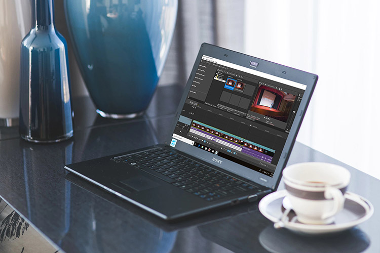 VEGAS Movie Studio 16: An Extremely Powerful, Easy to Use Video Editor ...