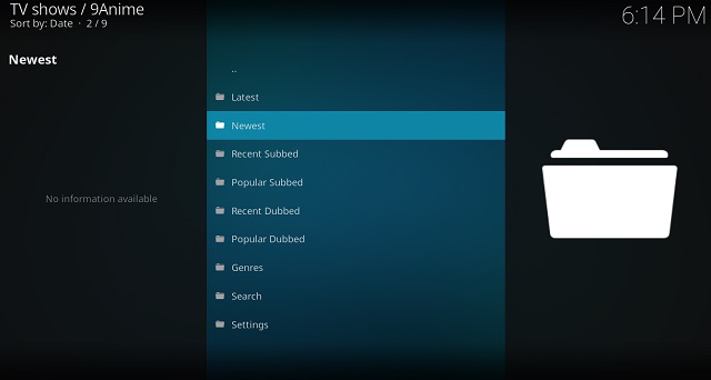 15 Best Kodi Movie Addons You Should Check Out in 2020 | Beebom