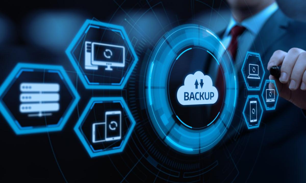 How To Create A Full Windows 10 Backup In 2020 Beebom