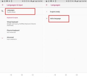 How to Change Language in Google Chrome (2020) | Beebom