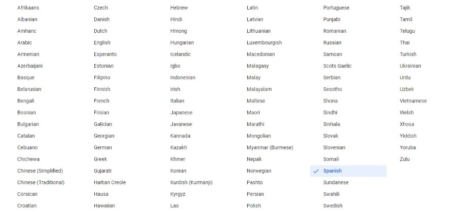 How to Change Language in Google Chrome (2020) | Beebom