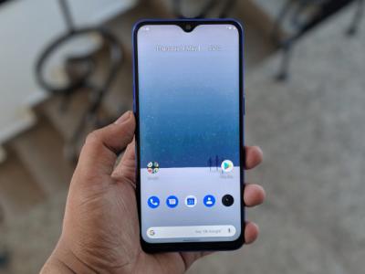 Realme OS Internal Build for Realme 3 Pro Leaked Online | Beebom