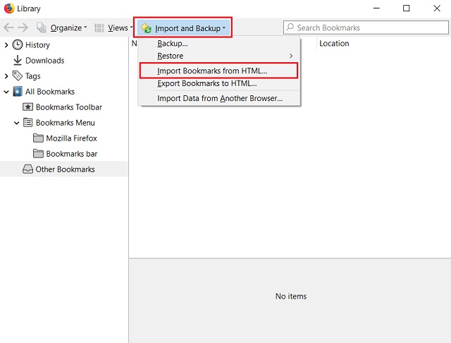 How to Export Chrome Bookmarks (2020) | Beebom