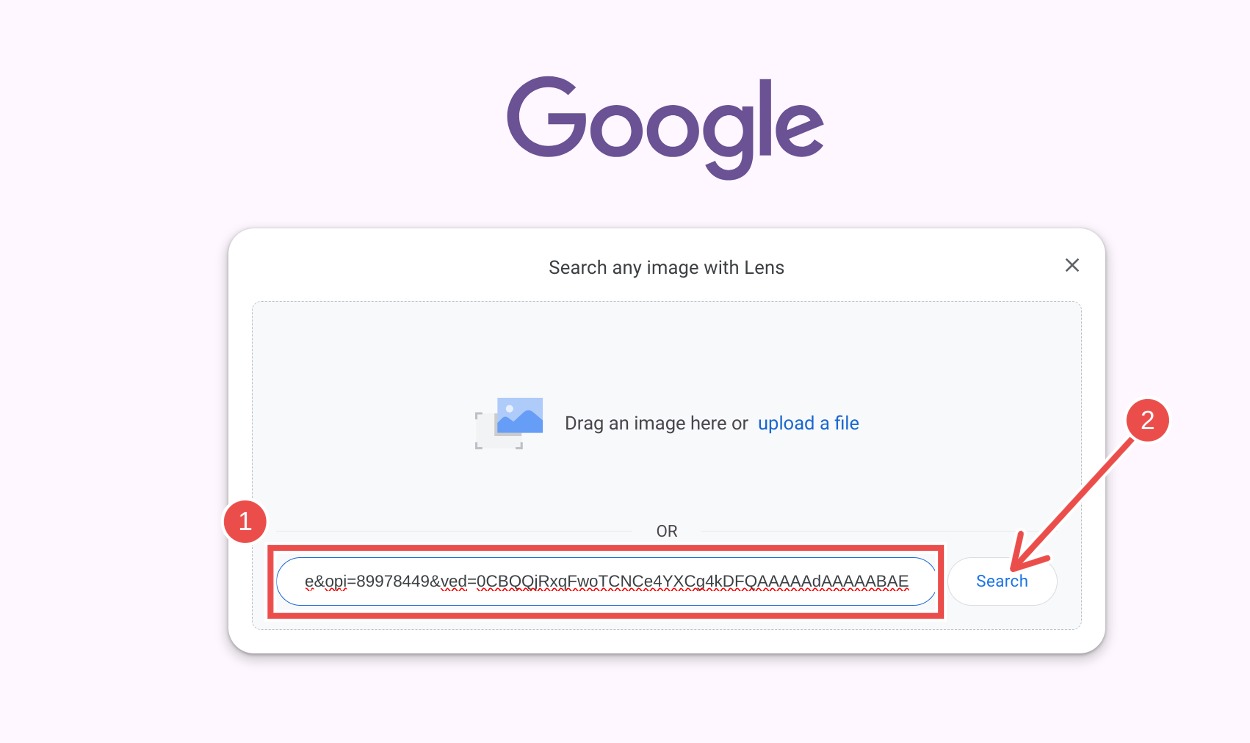 How to Reverse Image Search on Android, iPhone, and PC | Beebom