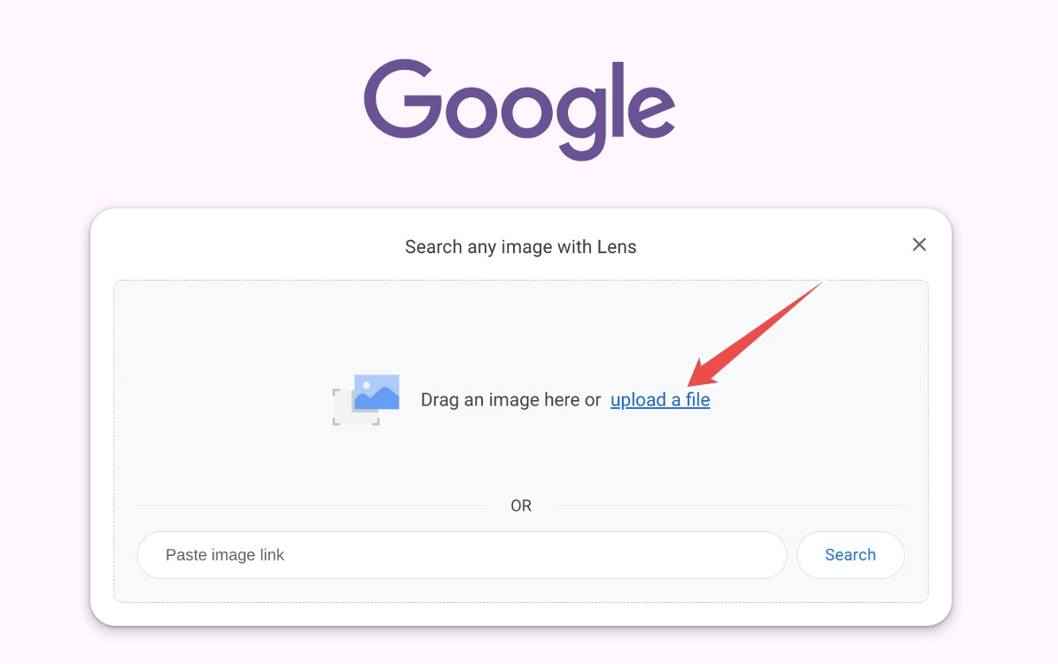 How to Reverse Image Search on Android, iPhone, and PC | Beebom