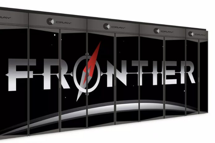 The World’s Fastest Supercomputer Will be Built by AMD and Cray in the ...