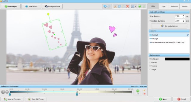 SmartSHOW 3D: Powerful Video Collage Maker | Beebom