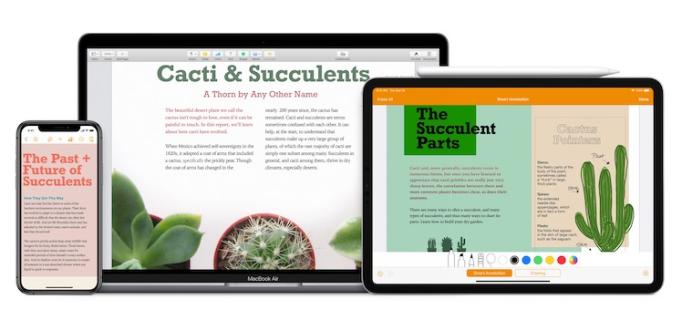 10 Best Free Word Processors You Can Use in 2022 | Beebom