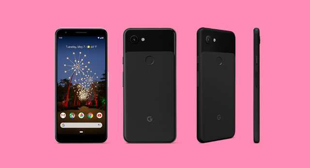 [Update: Price Leaked too] Pixel 3a: All the Colors and Features are ...