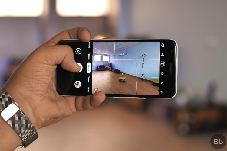 Pixel 3a First Impressions: A Likeable Smartphone With a Baffling Price ...