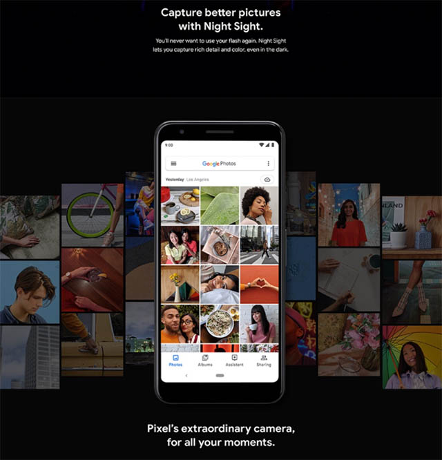 Pixel 3a: Are Cameras Enough to Make a Mid-range Pixel Desirable? | Beebom