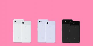 Pixel 3a: All the Colors and Features are Here | Beebom