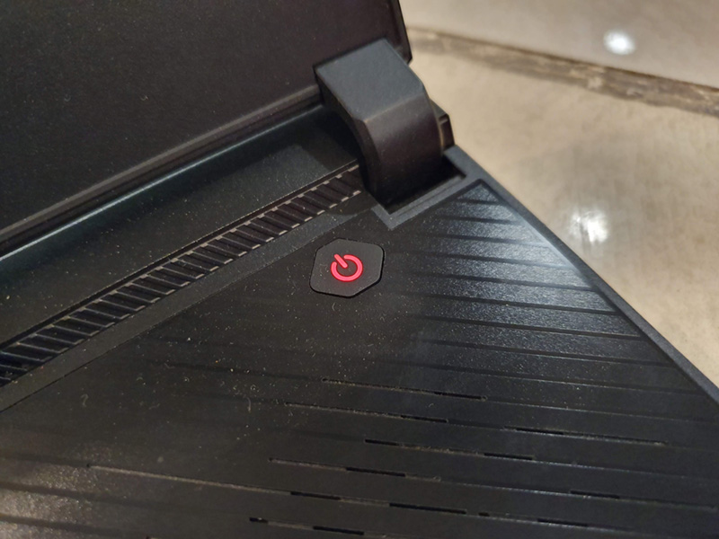 Asus ROG Zephyrus S GX531GW Review: A Sleek Powerhouse | Beebom