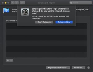 How to Change Language in Google Chrome (2020) | Beebom
