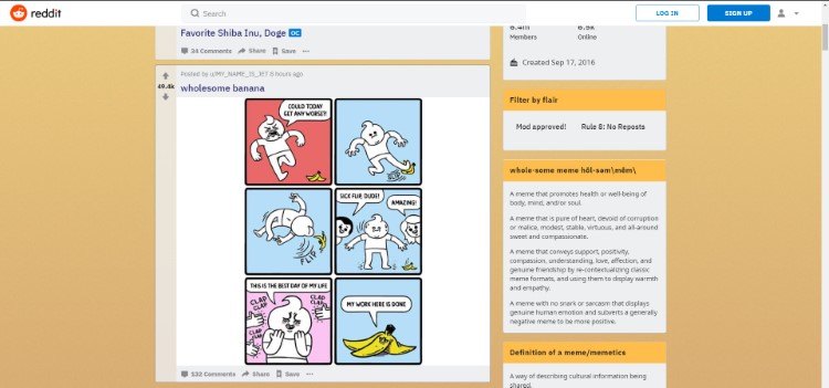 40 Best Subreddits You Should Follow in 2020 | Beebom