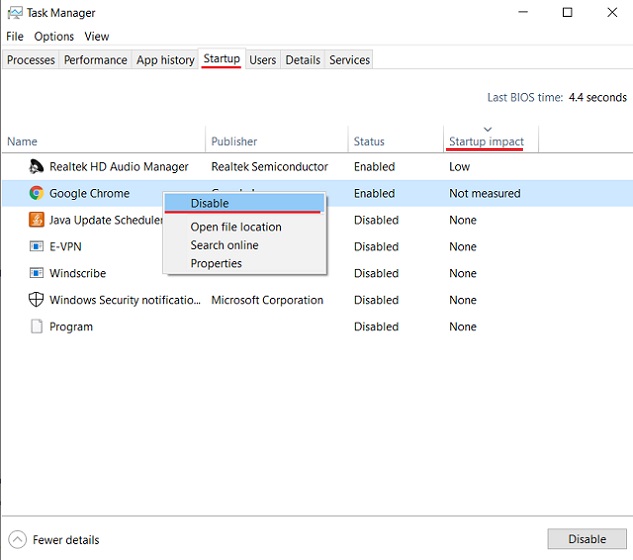 How to Speed up Windows 10 in 2022 [Effective Methods] | Beebom