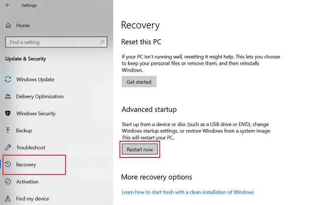How to Start Windows 10 in Safe Mode (2020) | Beebom