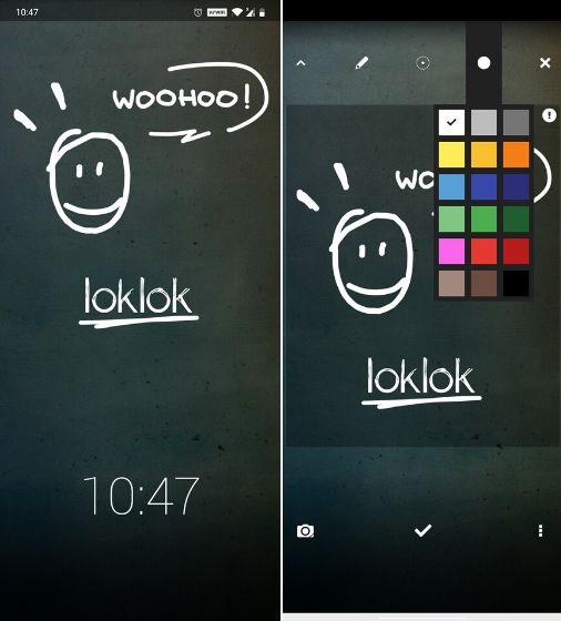 10 Best Lock Screen Replacement Apps for Android (2020) | Beebom