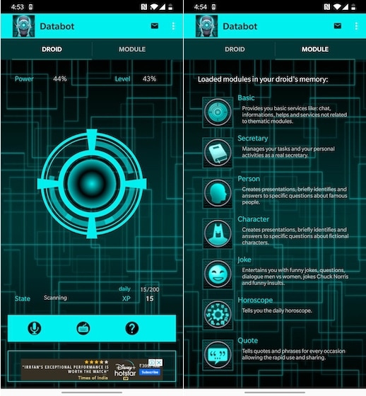 Siri for Android : 10 Alternative Virtual Assistants (2020) | Beebom