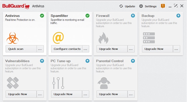 10 Best Antivirus for Windows 10 in 2019 | Beebom