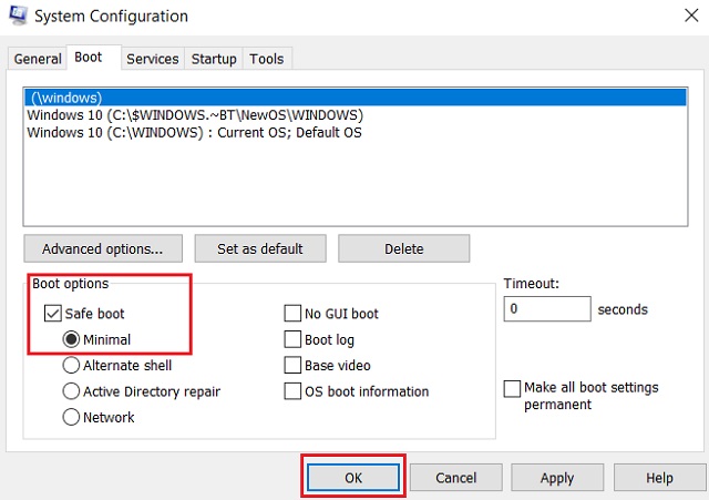 How to Start Windows 10 in Safe Mode (2020) | Beebom