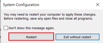 How to Start Windows 10 in Safe Mode (2020) | Beebom