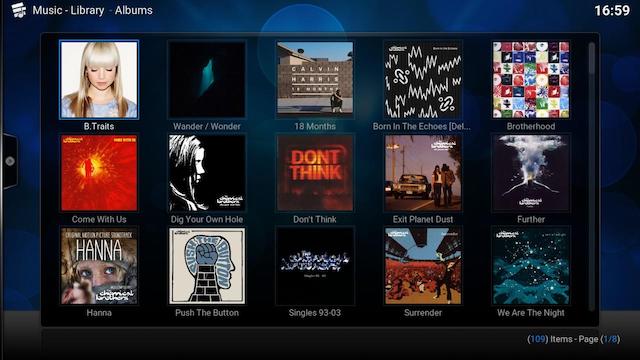 15 Best Kodi Skins You Should Use in 2020 (Kodi Leia) | Beebom