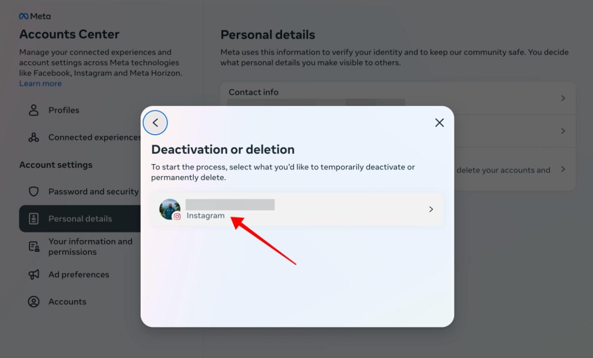 How to Deactivate Your Instagram Account | Beebom