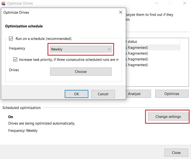 How to Defrag Windows 10 in 2020 [A Complete Guide] | Beebom
