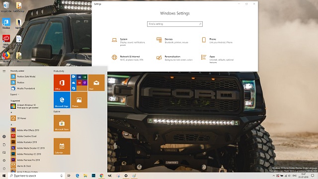 15 Best Windows 10 Themes You Should Use in 2020 | Beebom