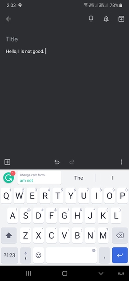 12 Best Keyboard Apps for Android You Should Use | Beebom