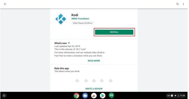 How to Install Kodi on Any Device in 2020 | Beebom
