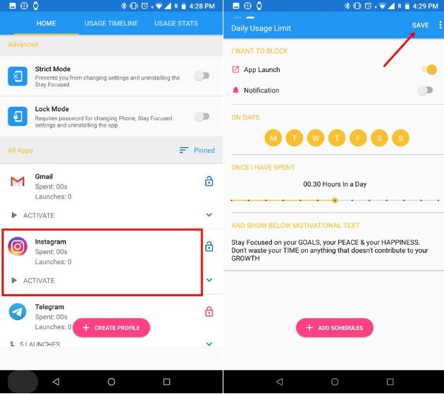 How to Deactivate Instagram Account in 2020 | Beebom