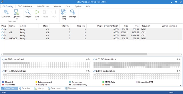 How to Defrag Windows 10 in 2020 [A Complete Guide] | Beebom