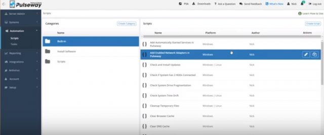 Pulseway: A Portable Remote Monitoring and Management Software | Beebom