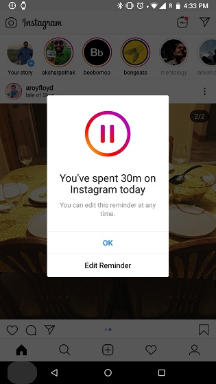 How to Deactivate Instagram Account in 2020 | Beebom