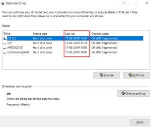 How to Defrag Windows 10 in 2020 [A Complete Guide] | Beebom
