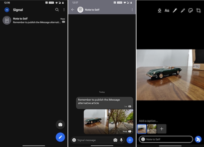 iMessage for Android: 7 Alternative Messaging Apps (2020) | Beebom