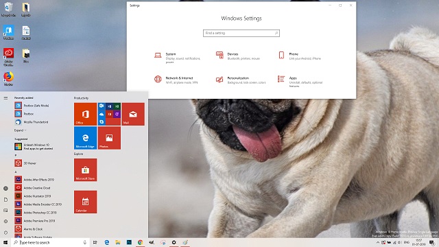 15 Best Windows 10 Themes You Should Use in 2020 | Beebom