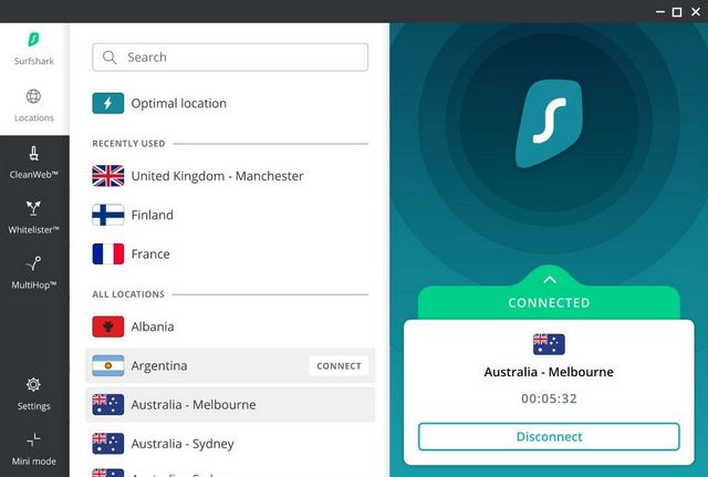 14 Best VPN for Windows 10 PC You Should Use in 2022 | Beebom