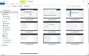 How to Take a Screenshot on Windows 10 in 2020 | Beebom