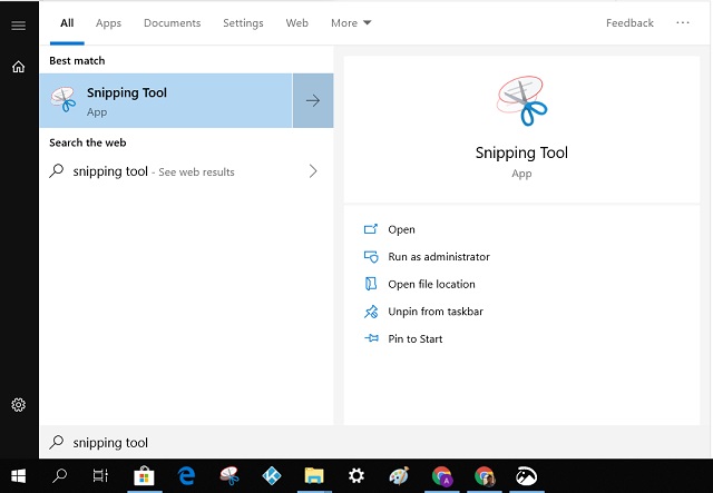 How to Take a Screenshot on Windows 10 in 2020 | Beebom