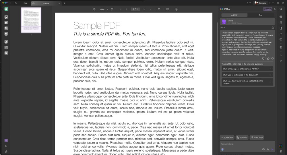 10 Best Adobe Reader Alternatives You Must Try in 2025 | Beebom