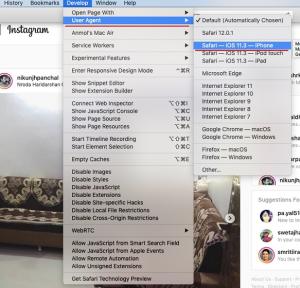 How to Use Instagram for Mac Without Restrictions in 2020 | Beebom