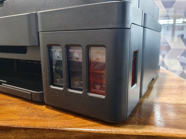 Canon Pixma G3010 Review: A Great, Affordable Ink Tank Printer