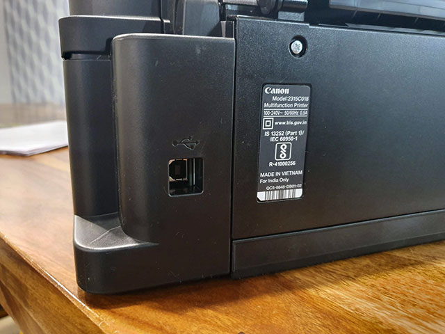 Canon Pixma G3010 Review: A Great, Affordable Ink Tank Printer