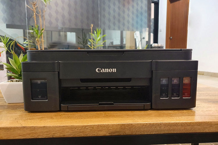 Canon Pixma G3010 Review: A Great, Affordable Ink Tank Printer