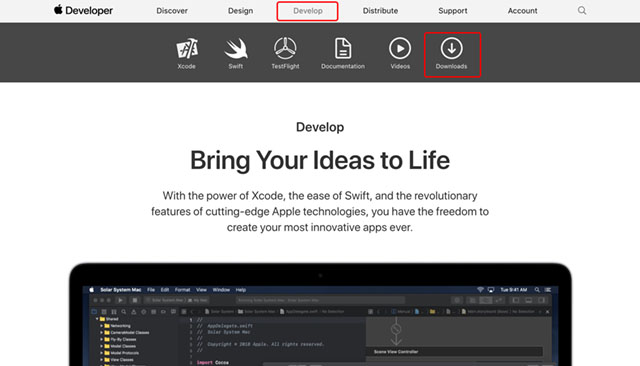 How to Install macOS Catalina Developer Beta on Your Mac | Beebom