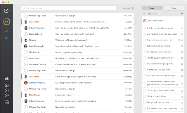 12 Best Email Clients for Windows 10 You Should Use in 2021 | Beebom