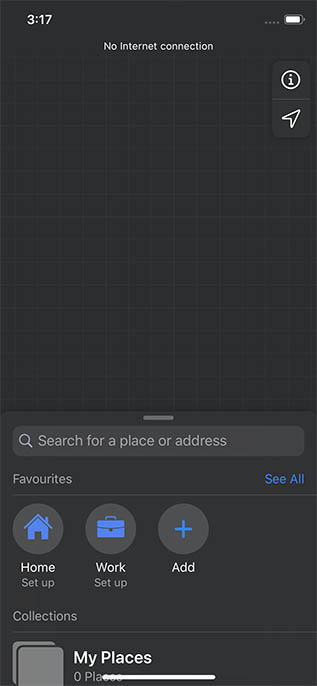 iOS 13 Dark Mode vs Android Q Dark Mode | Beebom